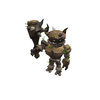 Boulder Basher - Roblox