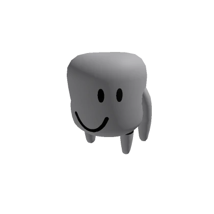 Cabeza grande - Roblox