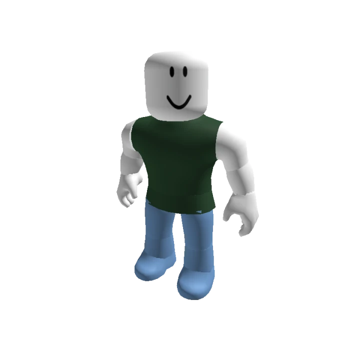 OMAR - Roblox