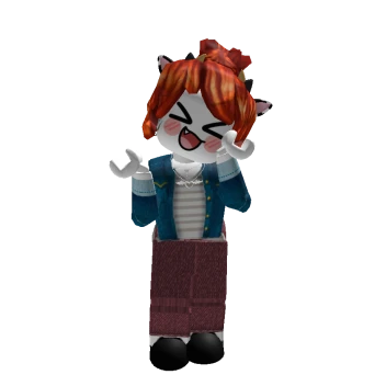 RealRosa - Roblox