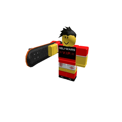 SupremeJJ | Roblox Player Profile - Rolimon's