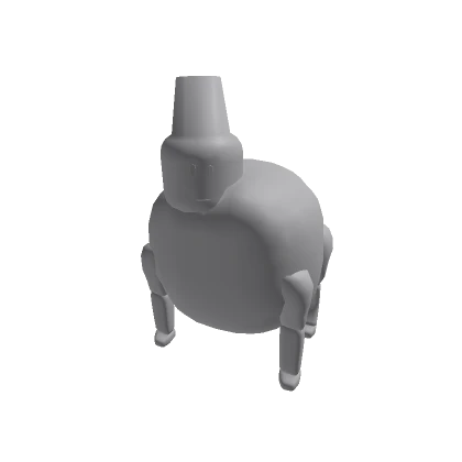 Chubby Animal - Roblox