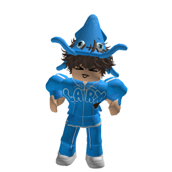 larx - Roblox