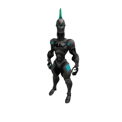 Is this rizz? - Roblox