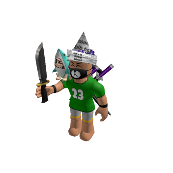 david_crack5 - Roblox
