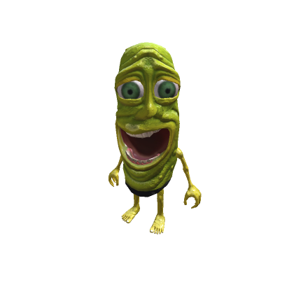 Pickle - Roblox