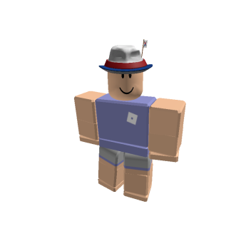 Foilo - Roblox