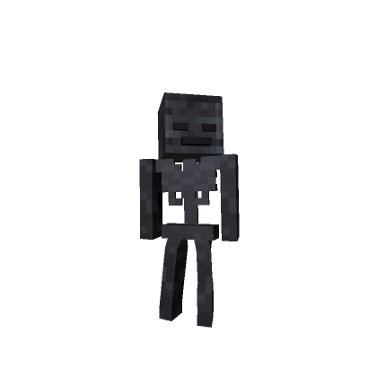 Wither Skeleton Bundle