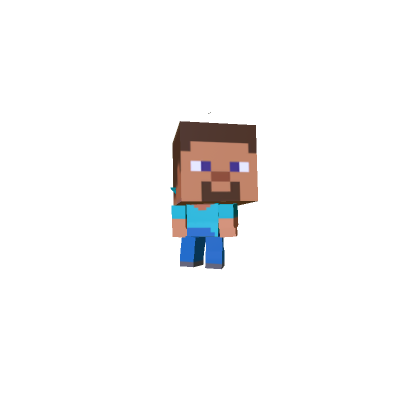 Mini Steve Bundle