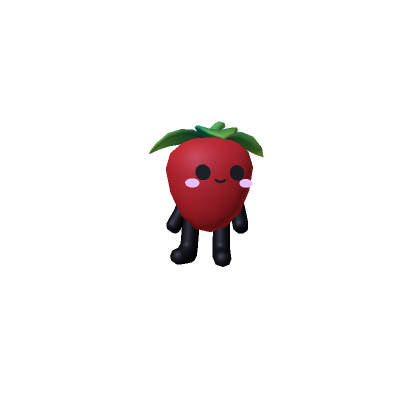 Cute Mini Strawberry