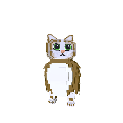 Meowl (Brainrot)