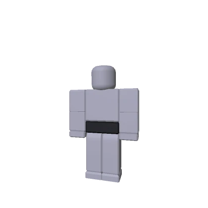 Mini Bloco - Roblox