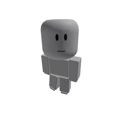 Mini R6 - Roblox