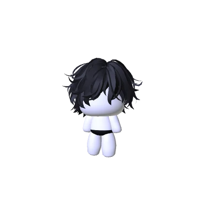 Mini Plushie