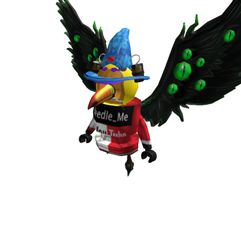 Needle_Me - Roblox