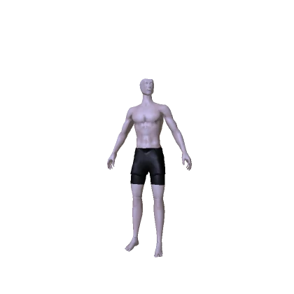 Mode Pria Homunculus