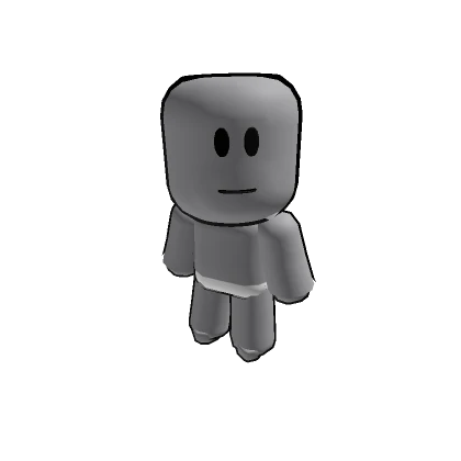 Mini Cartoon - Roblox