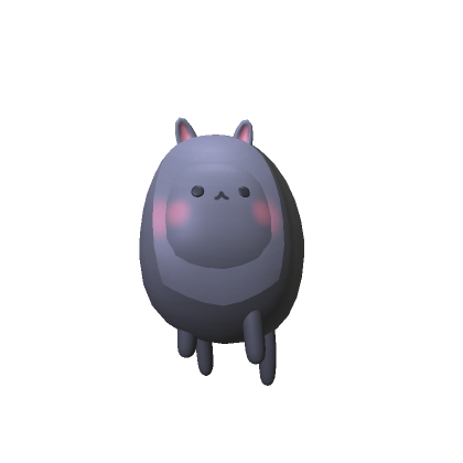 Mini Cat