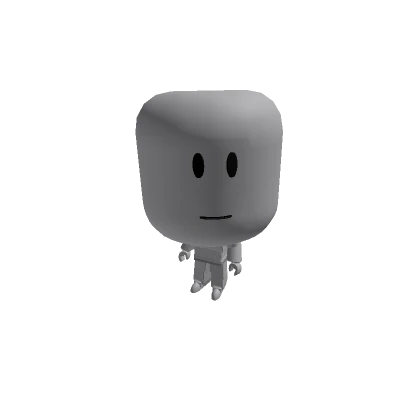 Mini Hombre - Roblox