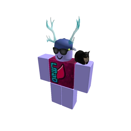 AestheticJoji | Roblox Player Profile - Rolimon's