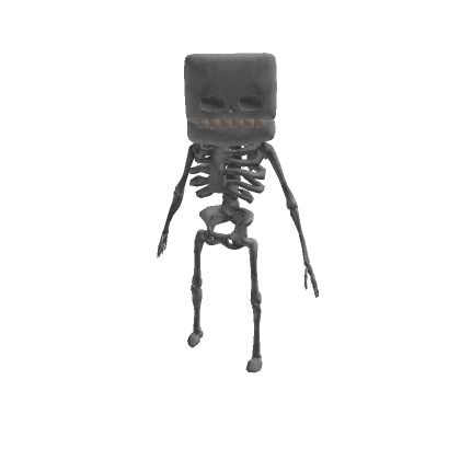 해골 - Roblox
