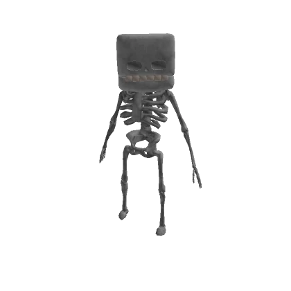 Skeleton - Roblox