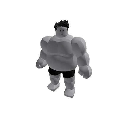 Giga Boss 2D - Roblox