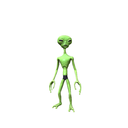 Alien