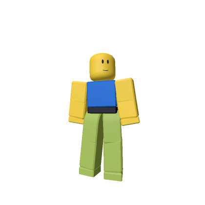 Slender Blocky