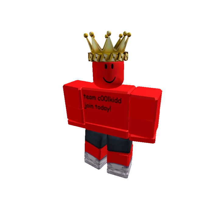 c00lkidd - Roblox