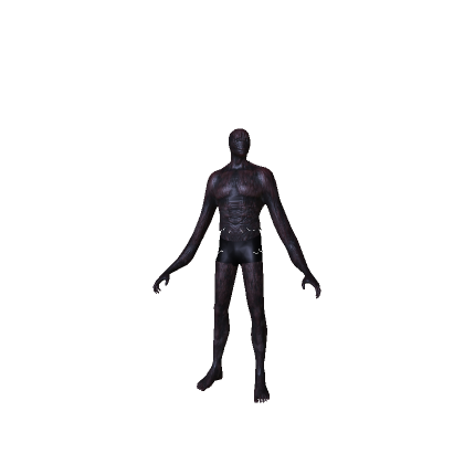 Shadow Creature