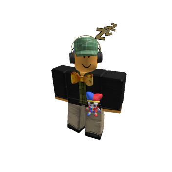 Noob_91 - Roblox