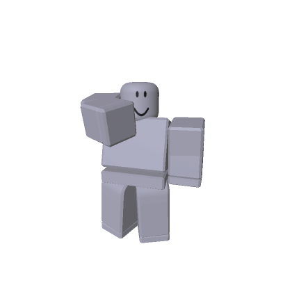 Vampire Animation Pack