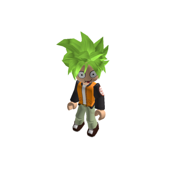 maciekVR - Roblox