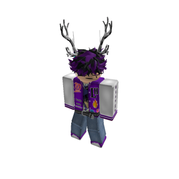 LordHeaven - Roblox