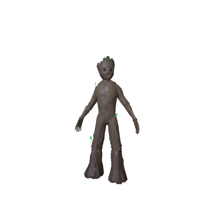 Baby Groot Bundle