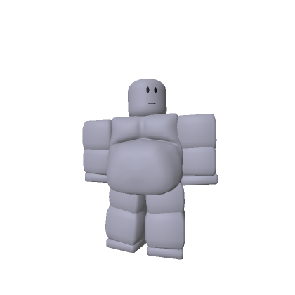 Big Blox Man