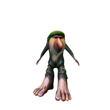 Brr Brr Patapim