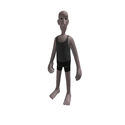 Maestro Moai - Roblox