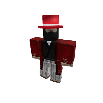 Bobbert - Roblox