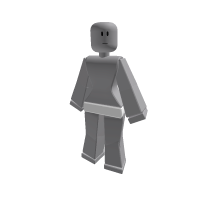 Blocky Girl (V3)
