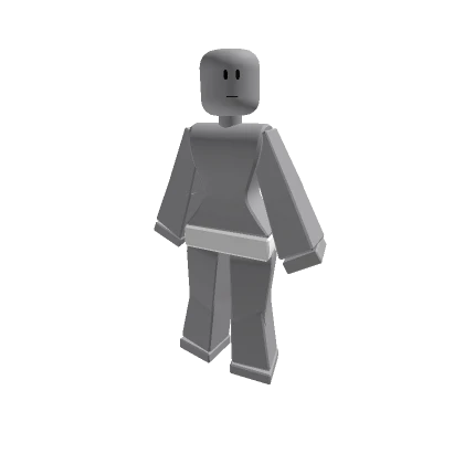 Blocky Girl (V3) - Roblox