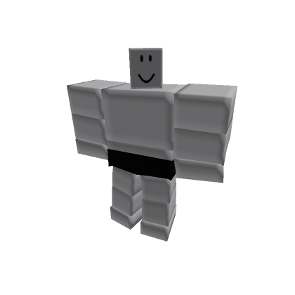 Chico Grande - Roblox