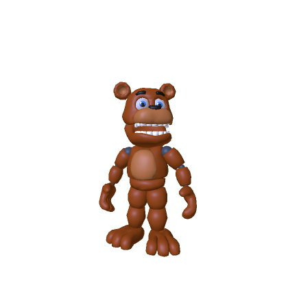 Mini Freddy