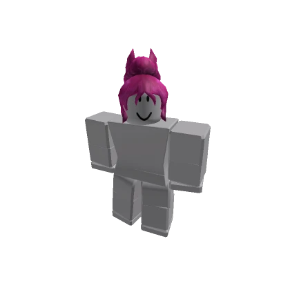 ROBLOX Girl - Roblox