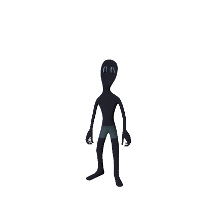 Scary Alternate Monster