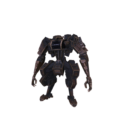 Mech