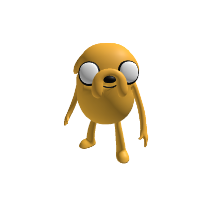 Jake adlı köpek - Roblox