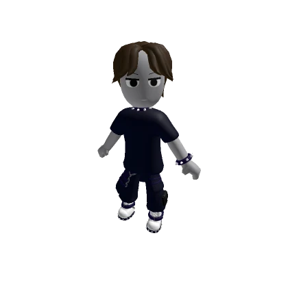 Nguyễn Boi - Roblox
