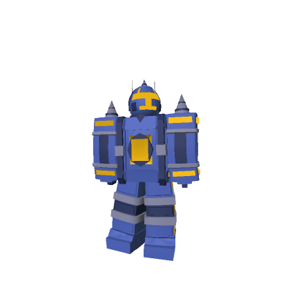 Alpha Armor [Full Set]